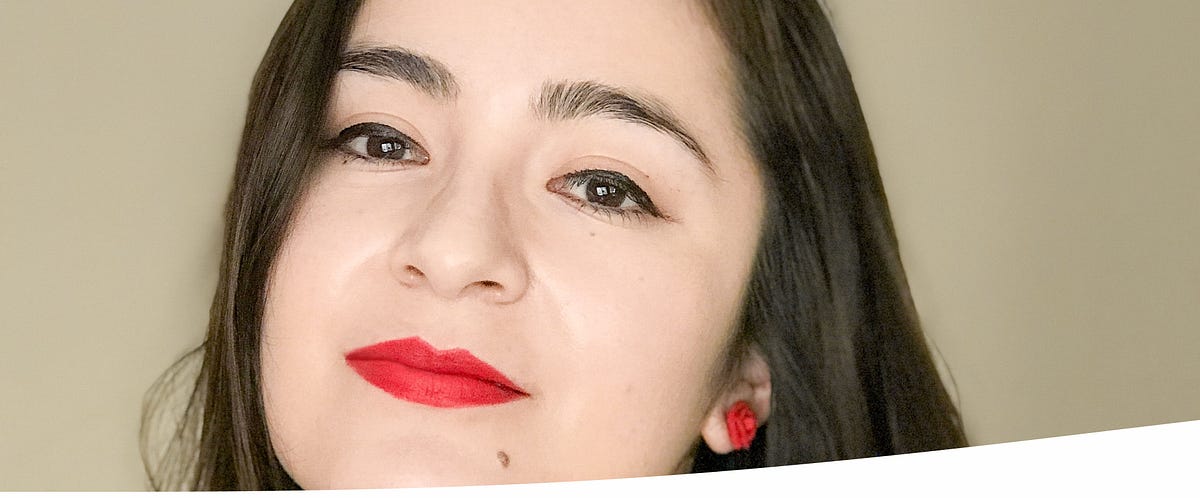 Hola, I’m a Mexican woman UX UI Designer living in Norway. | by ...