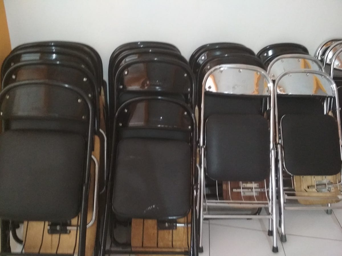 Jual Beli Kursi Seken ke Smart Furniture aja, MURAH. WA +62 812–9128 ...