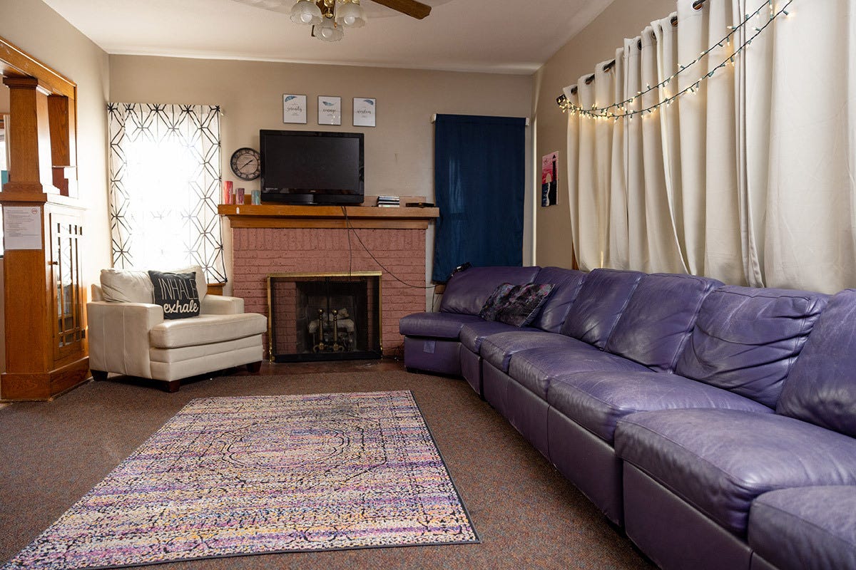Ember Recovery — #1 Adolescent Intensive Outpatient Program in Ames, IA ...