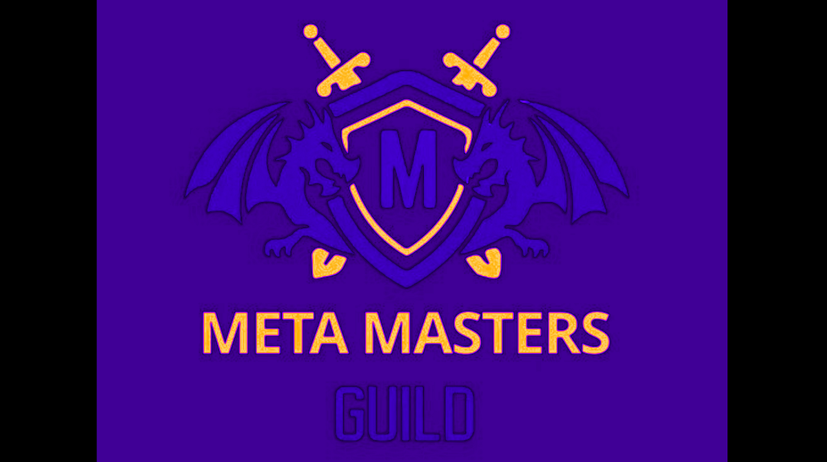 Meta Masters Guild Ecosystem Continues to Expand With Staking, Token ...
