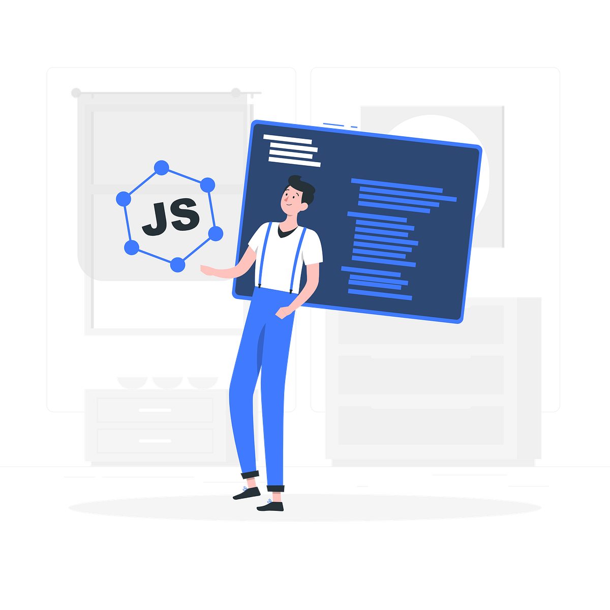 Javascript Optimisation Techniques with Examples | by Nil Lenon | Medium