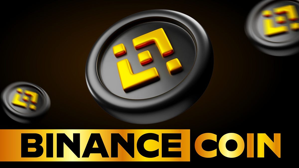 What is Binance Coin (BNB)? — Binance Coin BNB Cryptocurrency Explained - University of Crypto ...