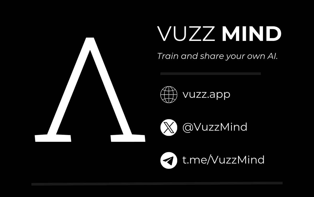 VuzzMind: Unleash the Possibilities | by Vuzz Mind | Medium