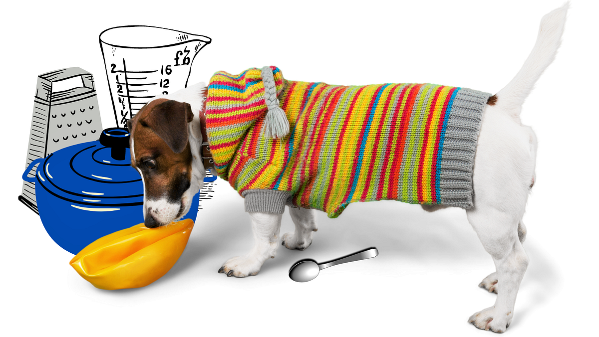 How To Roast a Jack Russell. A Little Piece About Passion | by Carol ...