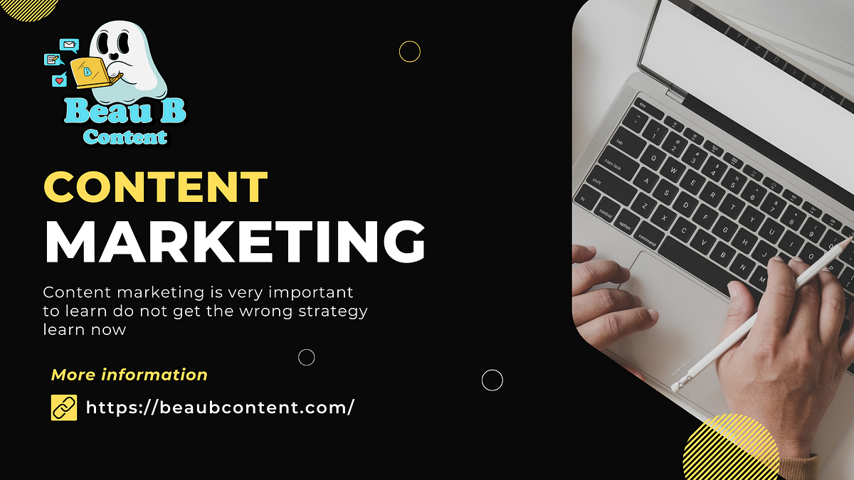 Unveiling the Power of Content Marketing: A Strategic Tool for Brand ...