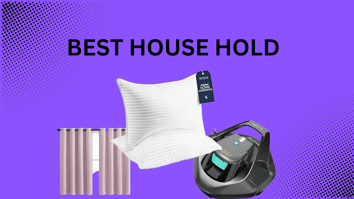 Top Picks for a Comfortable Home: Comparing Beckham Hotel Collection ...
