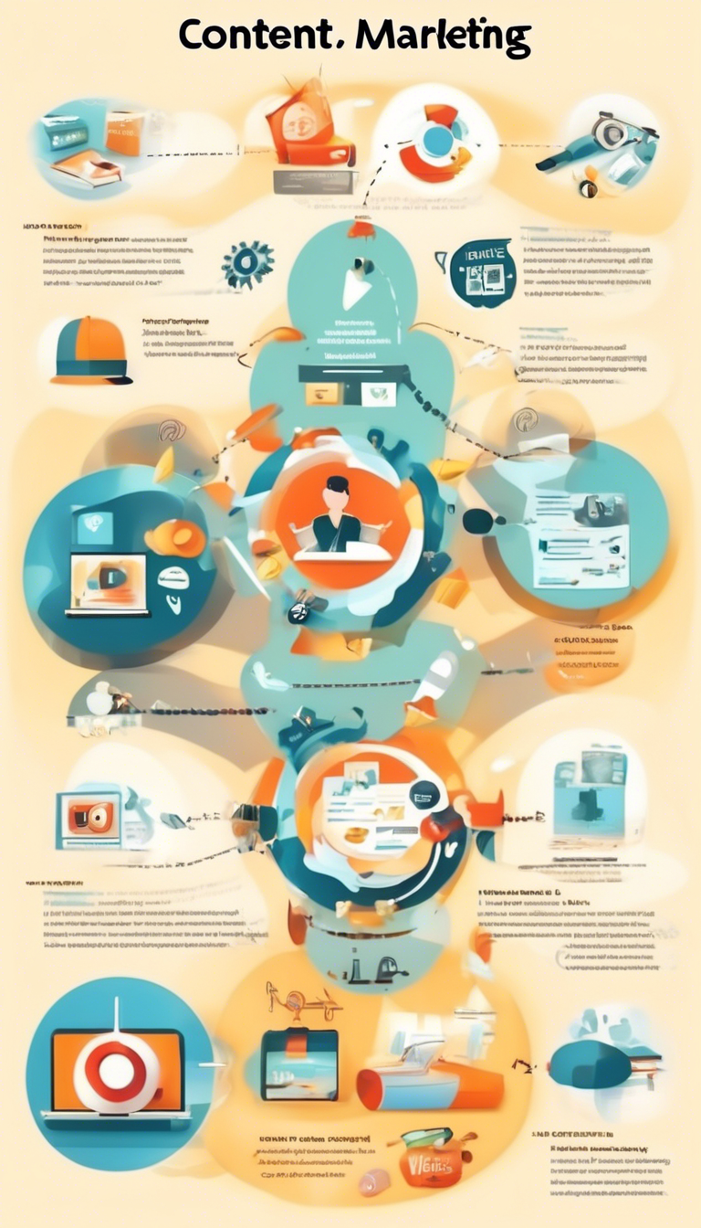 What Is Content Marketing With Example | by Lonnie Glosup | Medium