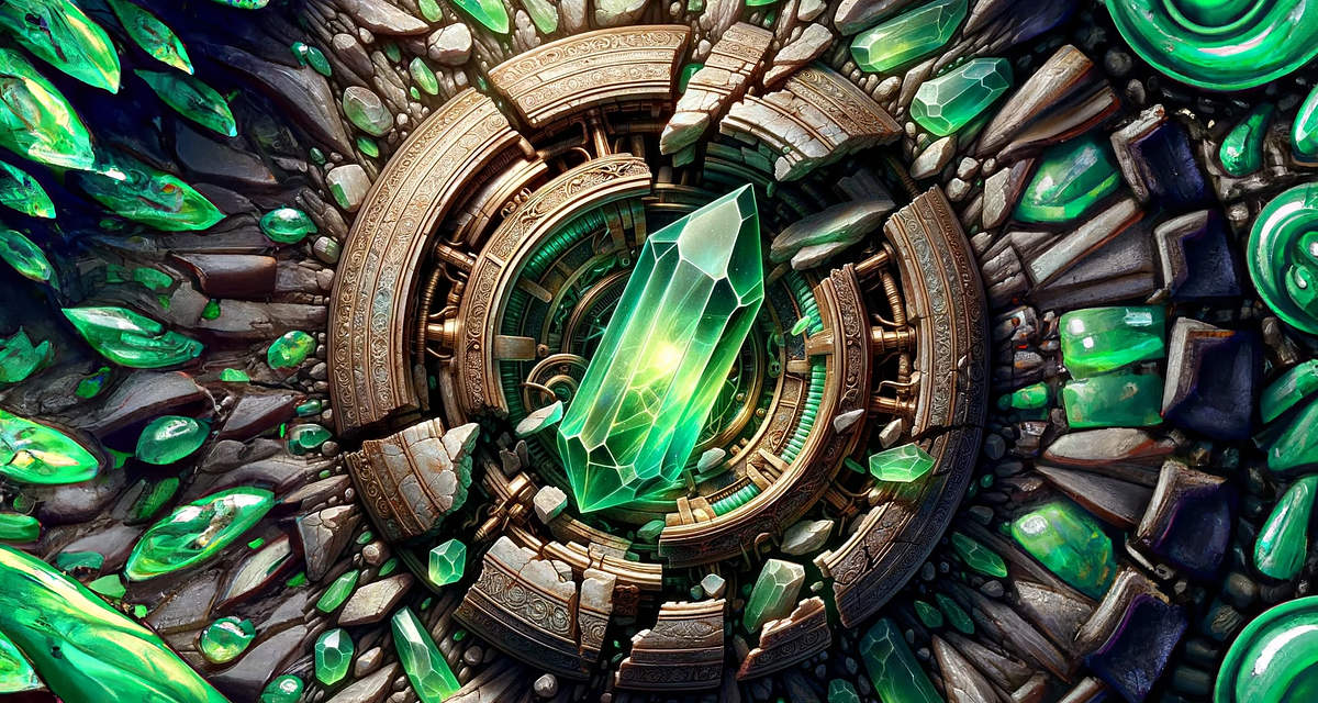 The Lost Artifact in Stack Overflow | Medium