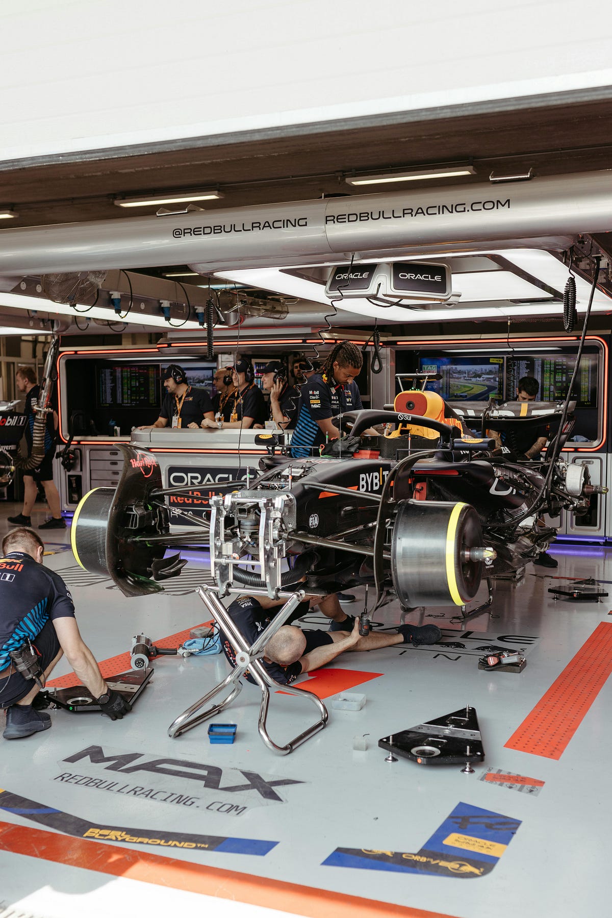 Turnover vs Track Performance: What F1 Team Finances Can Reveal About ...
