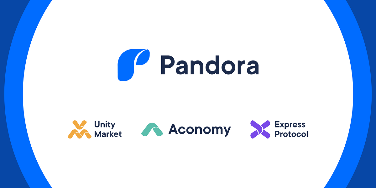 Pandora Finance: A Utility Gateway for Web3 Asset Classes | by Aconomy Foundation | Aconomy ...