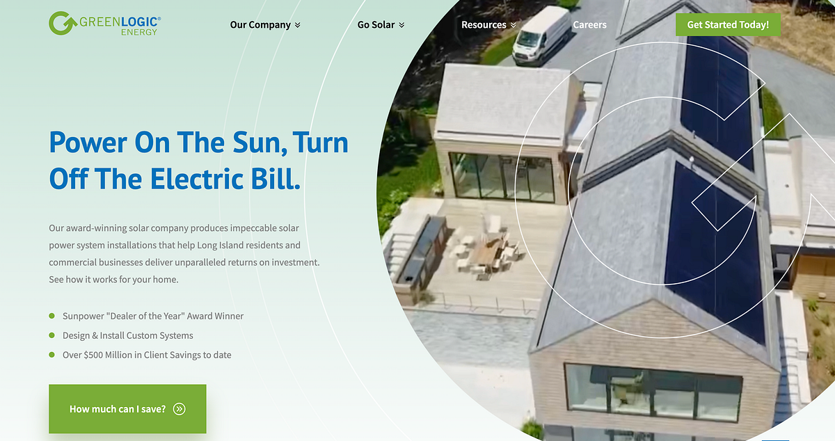 GreenLogic Energy Review - Services, Pricing, Locations, Pros & Cons ...