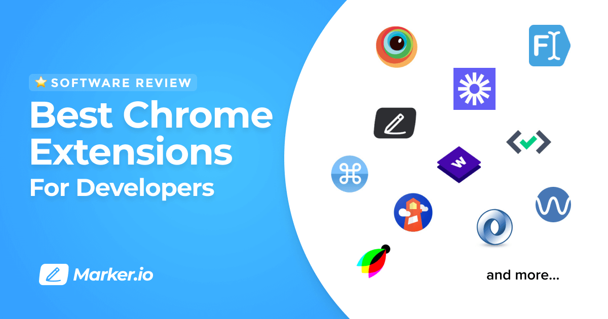 Top 5 Essential Chrome Extensions for Web Developers to Boost ...