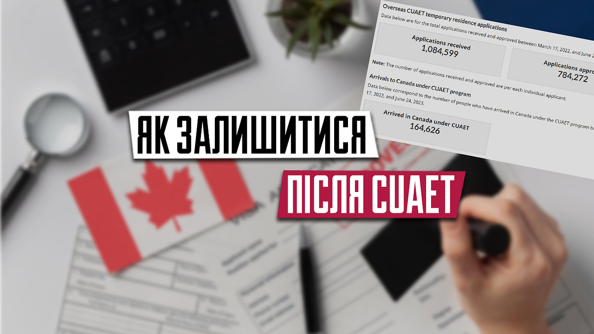 Как получить PR в Канаде после CUAET? | by Филипп Орлов | Medium