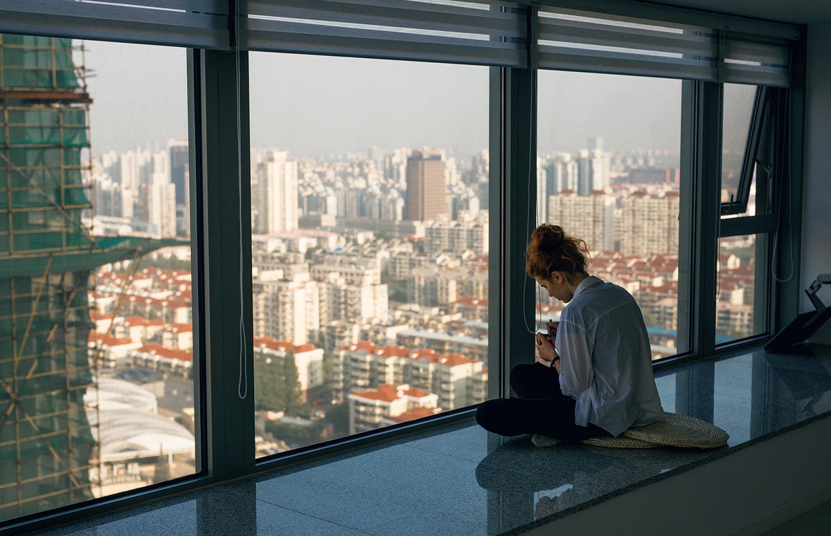 A Guide to Life-Editing. When something needs to change, here’s… | by ...