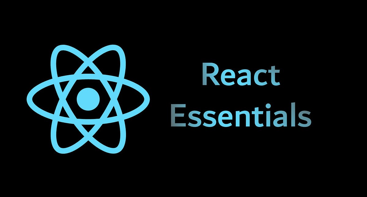 React Simplified: Mastering the Essentials for Beginners | by Omkar Lolage | Feb, 2025 | Medium