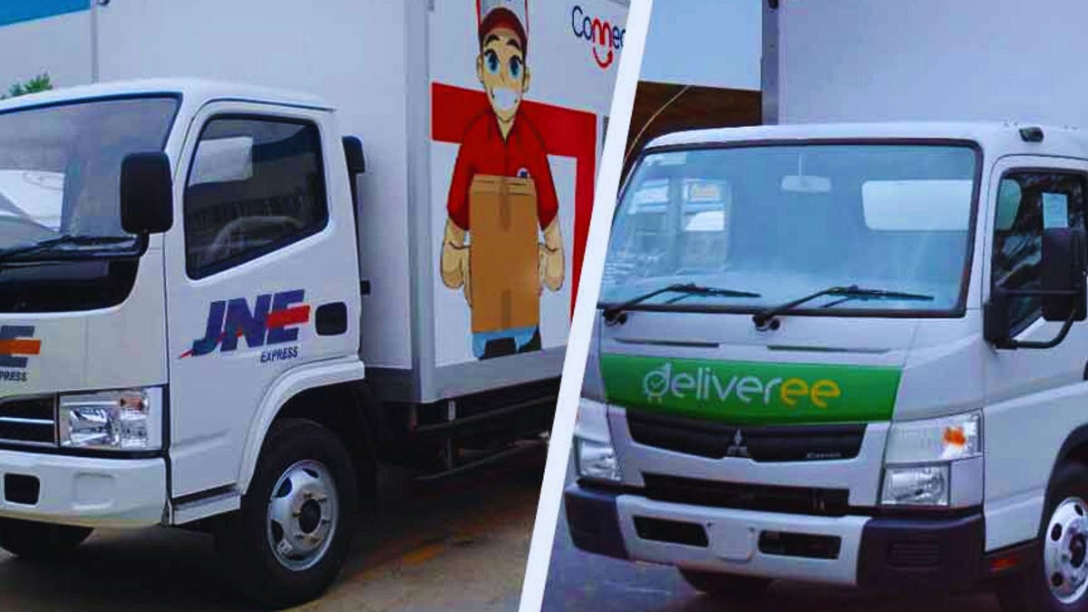 JNE Tracking Cargo (Tarif Cargo, Kelebihan dan Kekurangan) | by ...