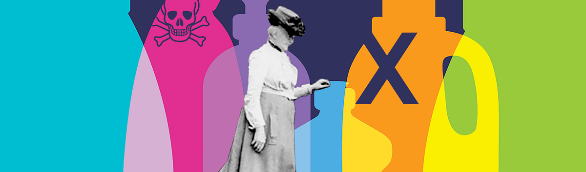The Woman Who Gave Us the Science of Normal Life | by Nautilus ...