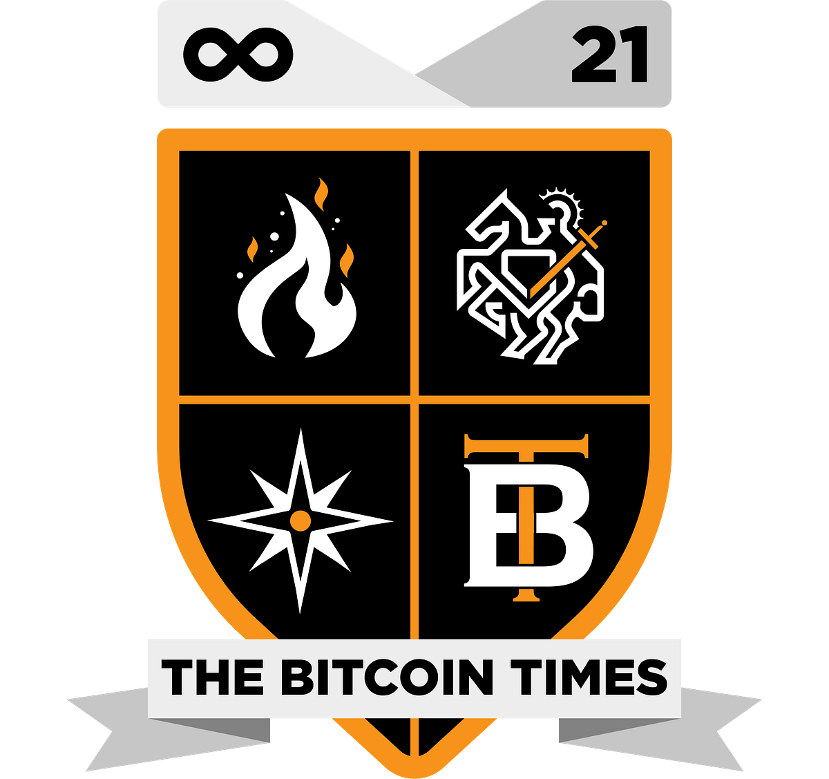 The Bitcoin Times