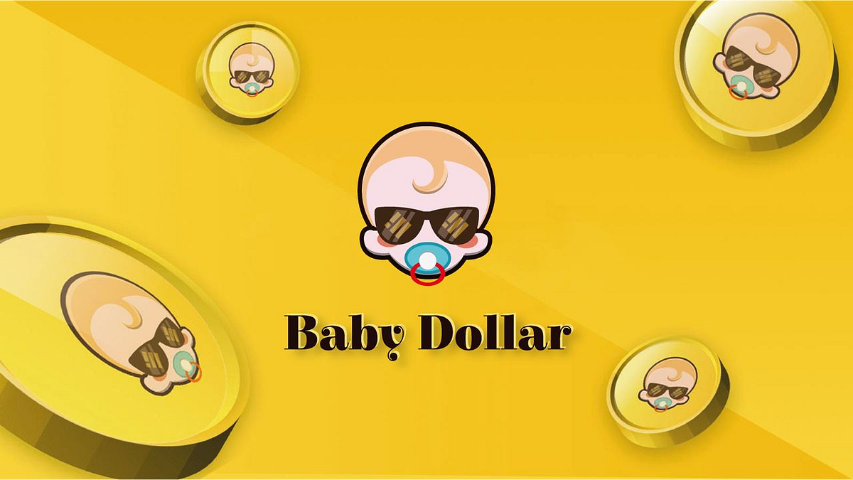 Baby Dollar: Bringing a unique automatic BUSD reflection feature to the ...
