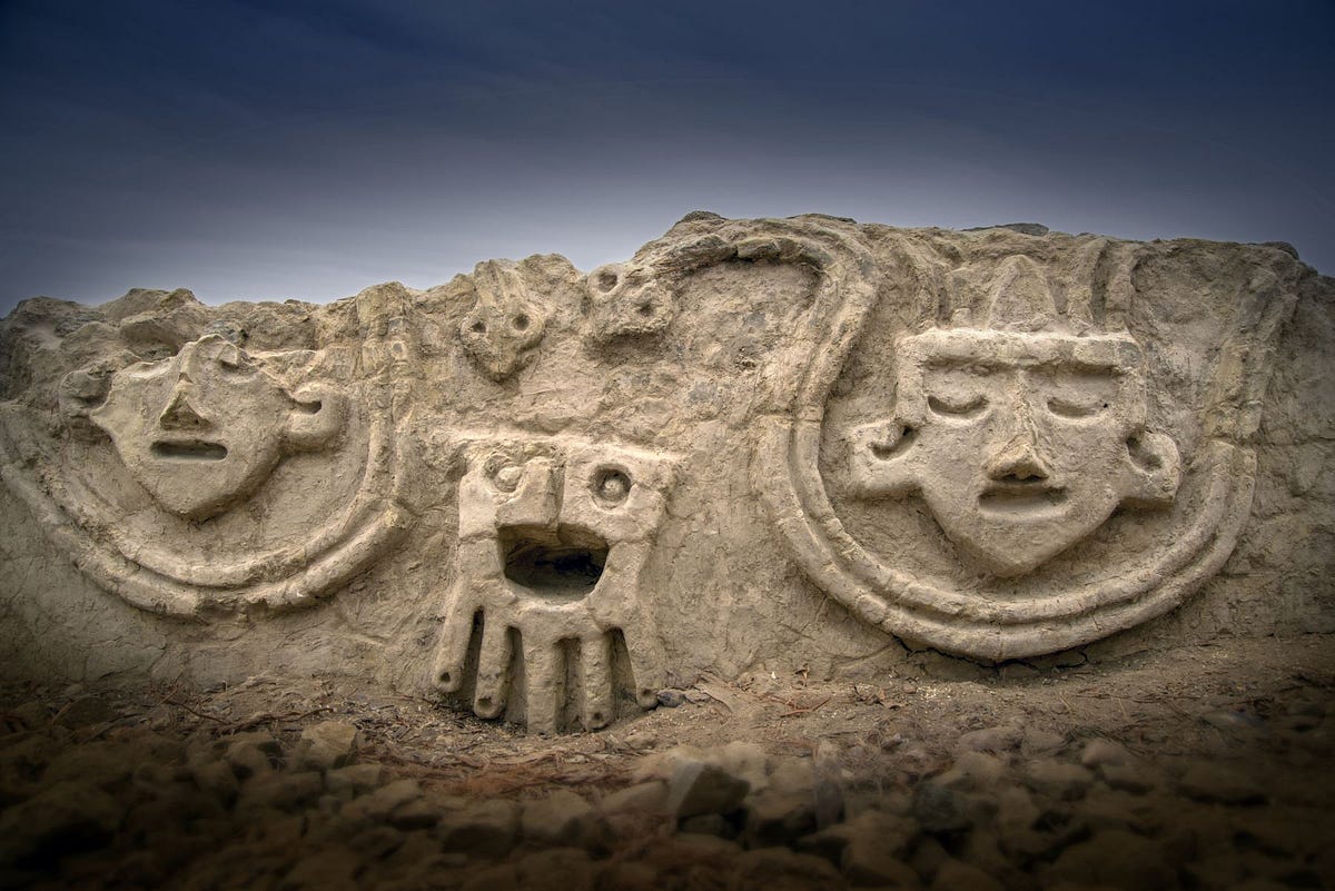 Why Fish if You Can Farm? How Ancient Diets Influenced the Rise of ...