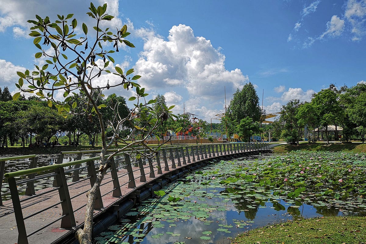 Places To Visit In Sepang Malaysia In 2024 | Medium