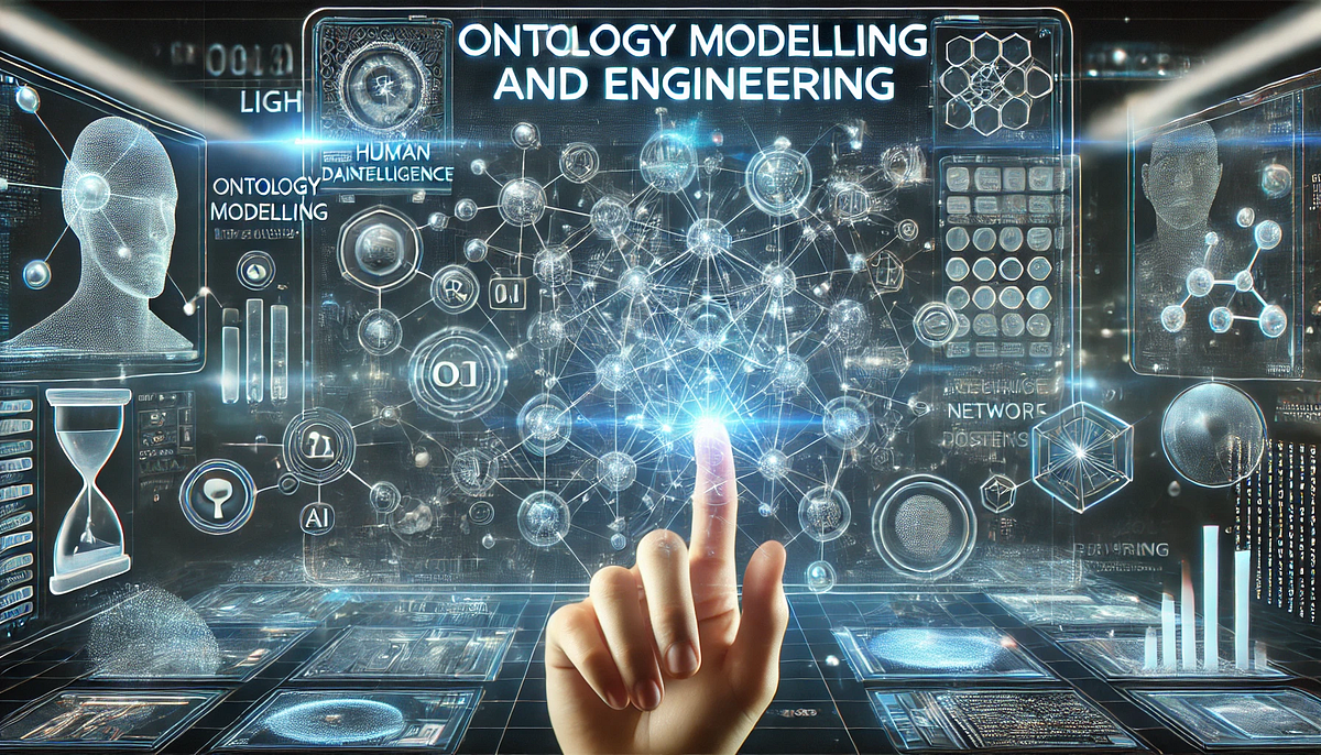 Ontology Modelling and Engineering | by Dickson Lukose | Medium