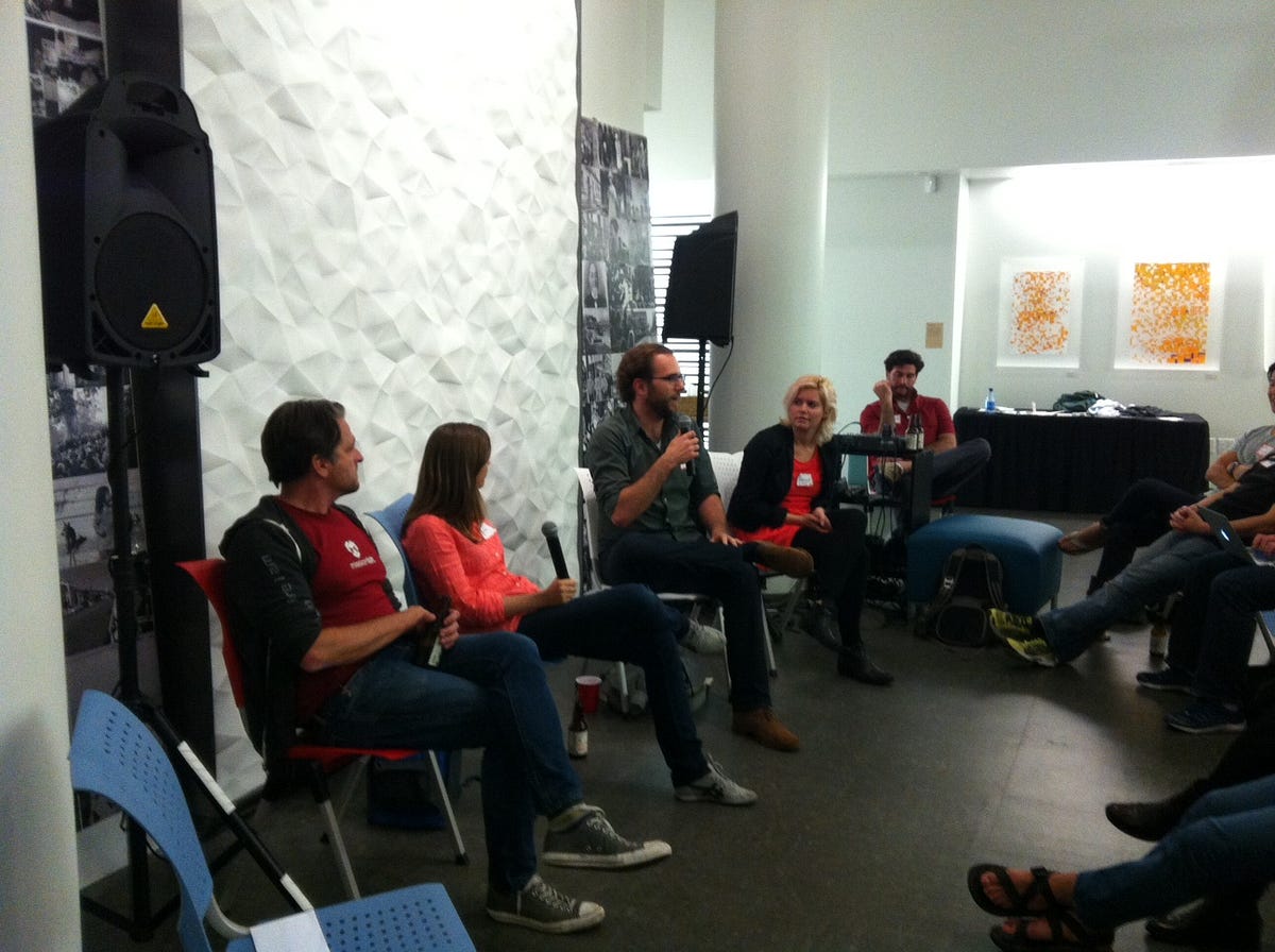 Future of Tech Education,. and Becoming Better at Anything | by david ...