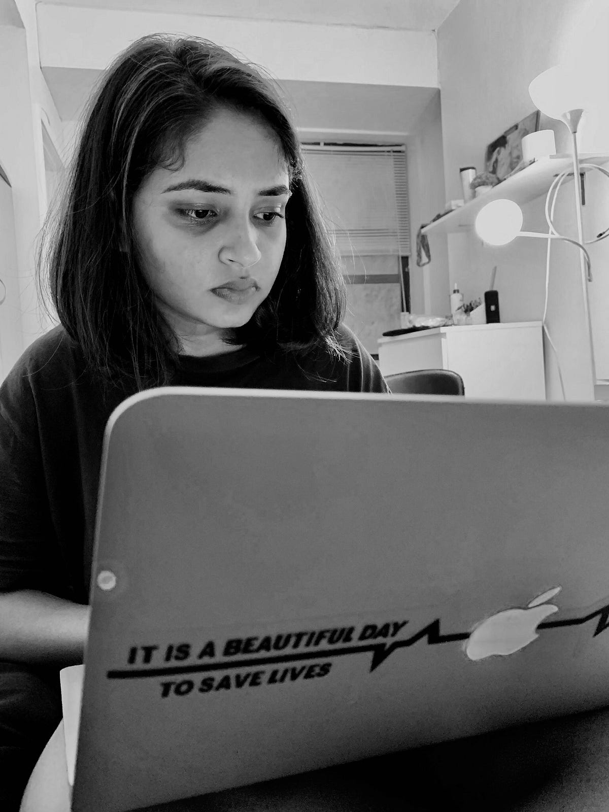 Takeaways from My First Data Science Internship | by Parthvi Shah | TDS ...
