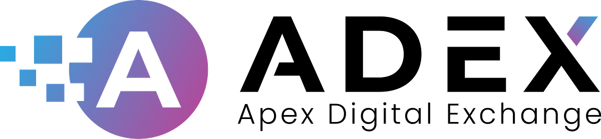 Welcome to Apex Digital Exchange. Apex Digital Exchange, ADEX, offers a… | by Apex Digital ...