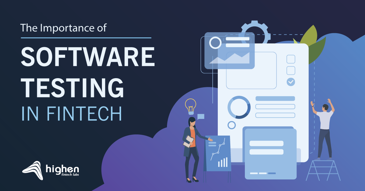 The Future of FinTech Quality Assurance: Riding the Wave of Emerging ...