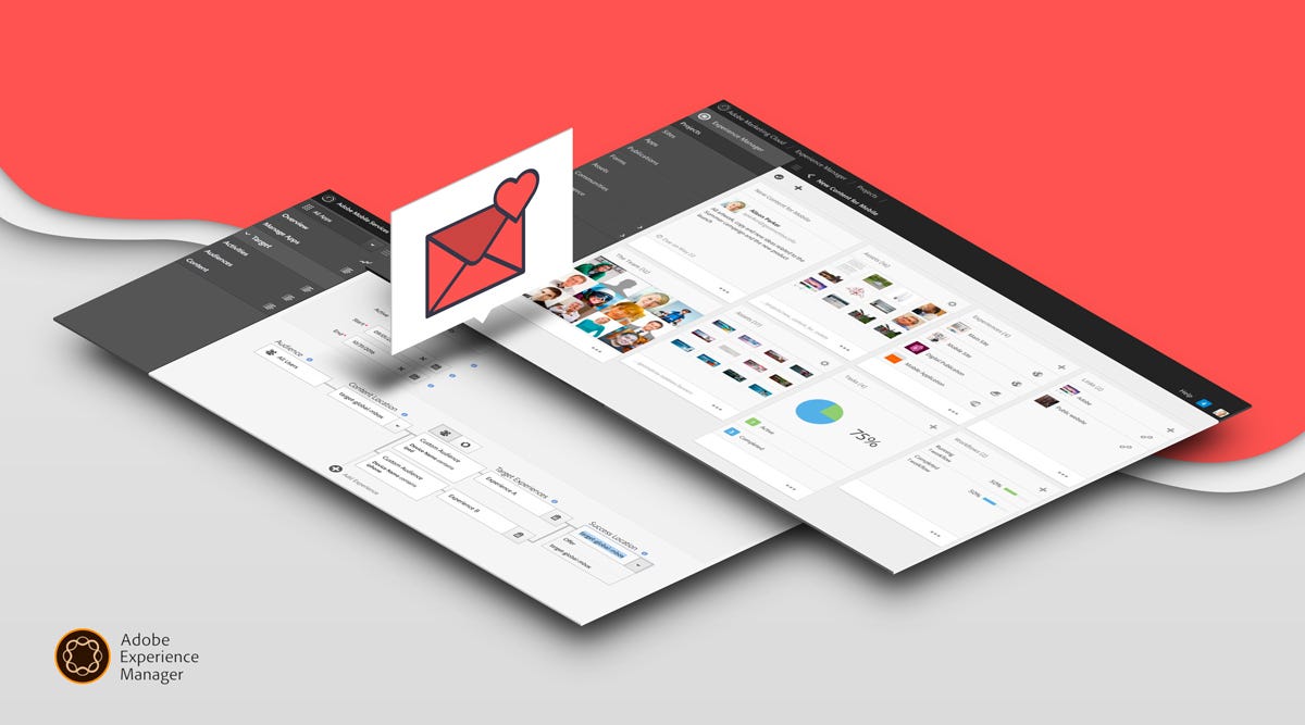 The power of using a CMS to create email templates | by Steven Rymenans ...