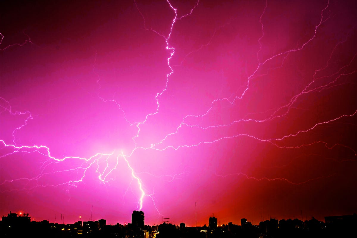 Energize Your Writing: Purge Limp Verbs | by Greg Rosenthal | The ...