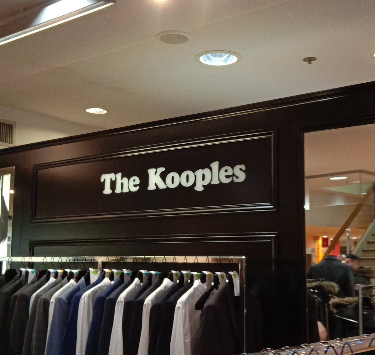 Cooper’s Revolution (And How I Failed to Act Quickly Enough) | by ...