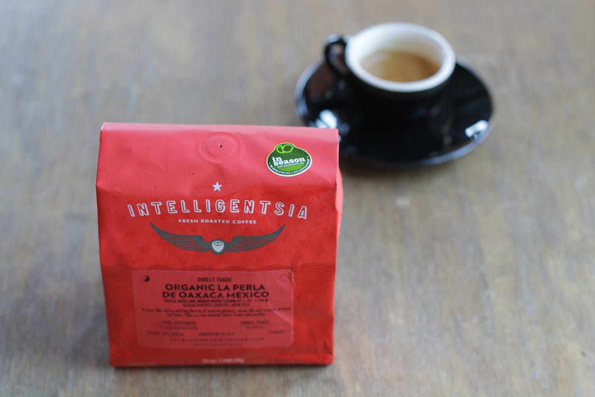 Roaster Highlight. Rotating Roaster Program: spotlight on… | by Crema ...
