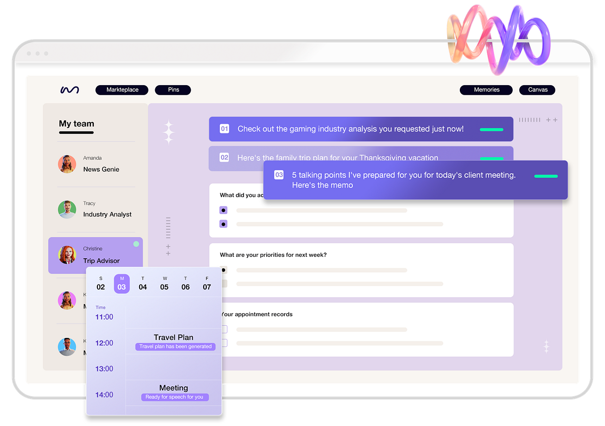 Riding the AI Storm: My Startup’s Wild 2-Year Journey Through Innovation and Chaos! (III/IV ...