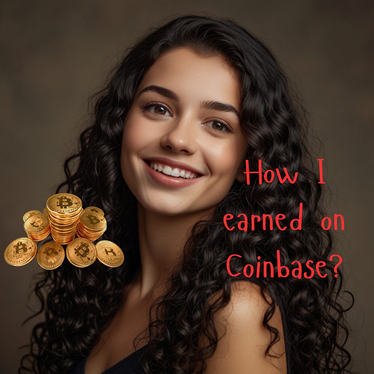 How I made $ 100 on Coinbase? A Fun and Easy Way to Earn by Learning About Crypto | by BroadPen ...