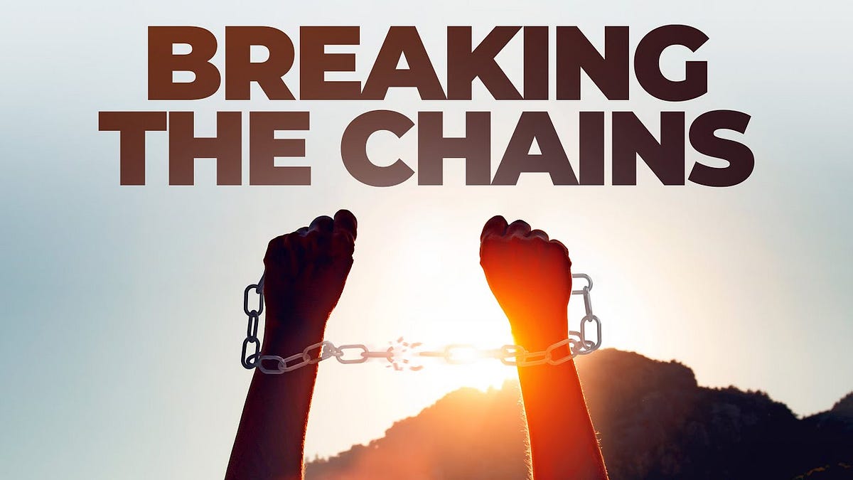Breaking the Chains of Overthinking: A Guide to Expanding Your Business ...