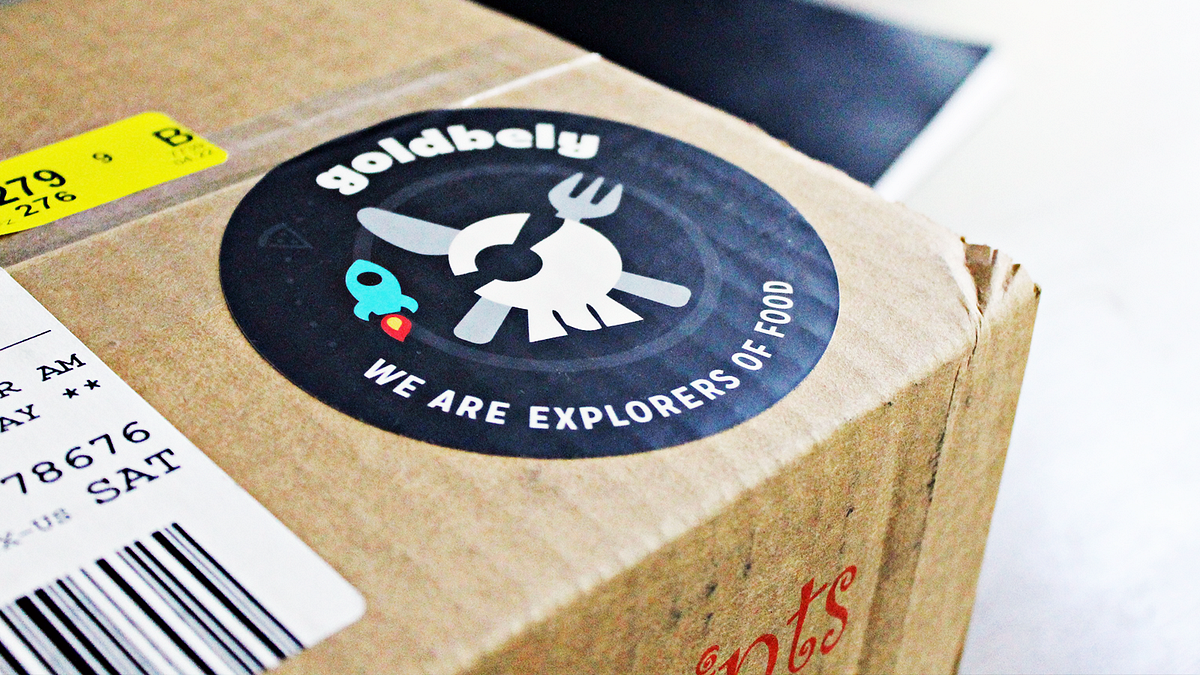 For the Love of Food: Goldbely Delivers America’s Favorites | by Jenna ...