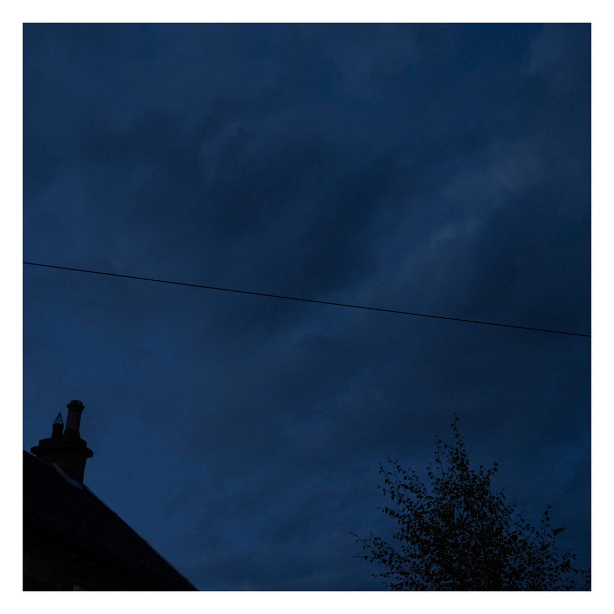 Gloaming - The Daily Cuppa - Medium