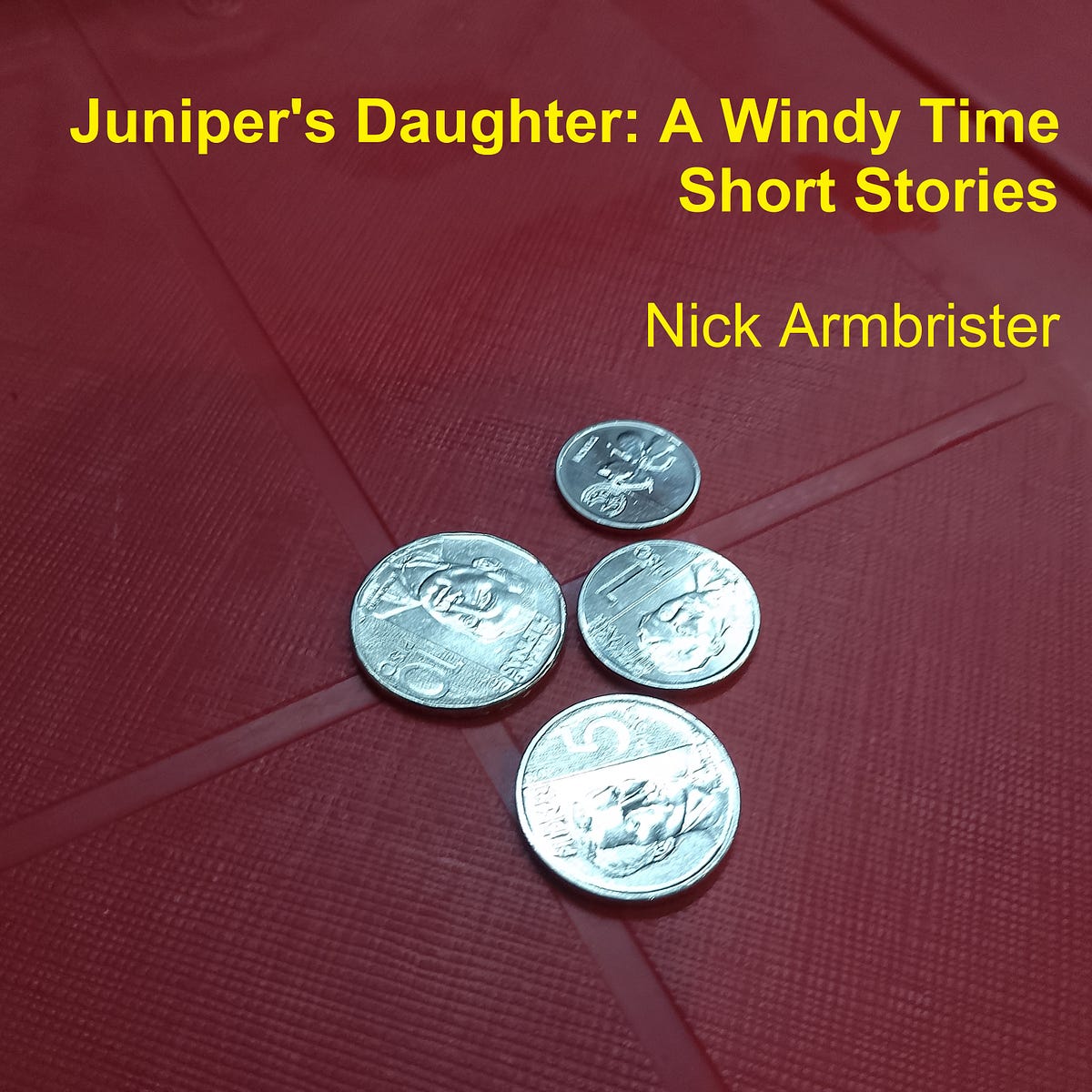 Juniper’s Daughter: A Windy Time. Short Stories | by Nickgoth13666 ...