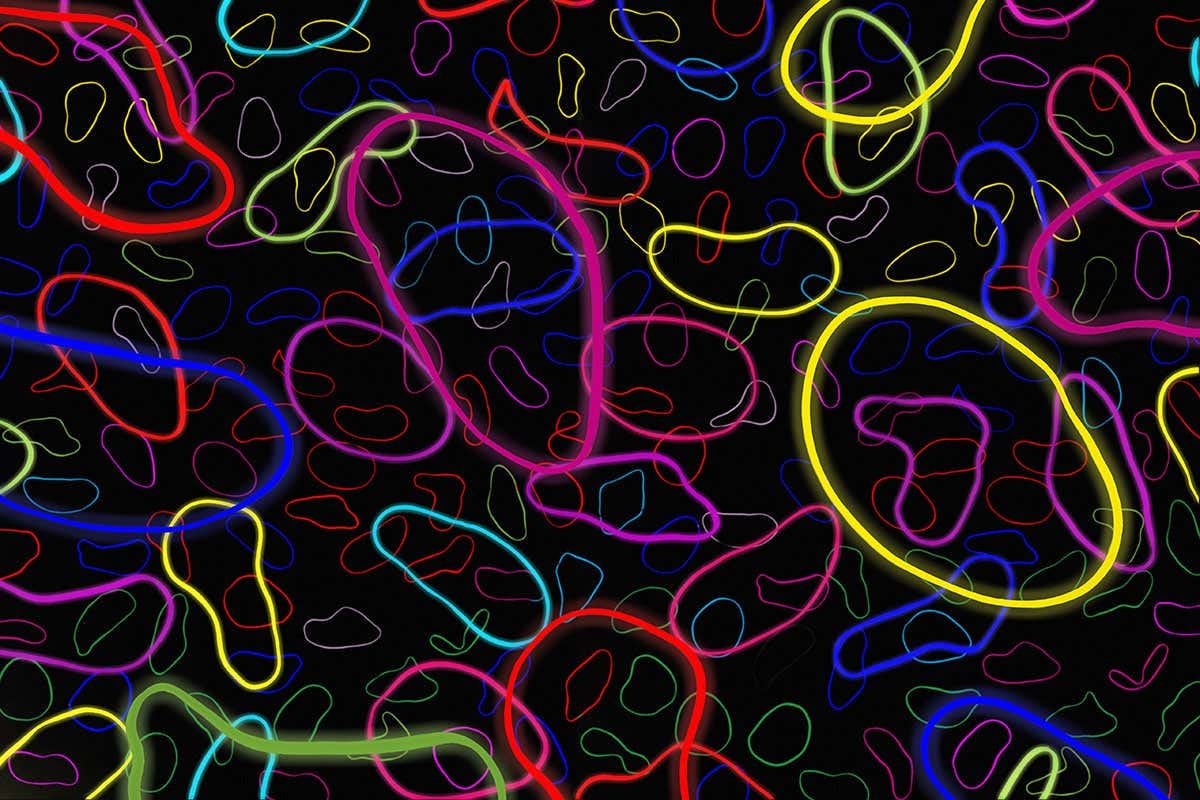 String Theory. Simplified.. Let’s breakdown the complex string… | by ...