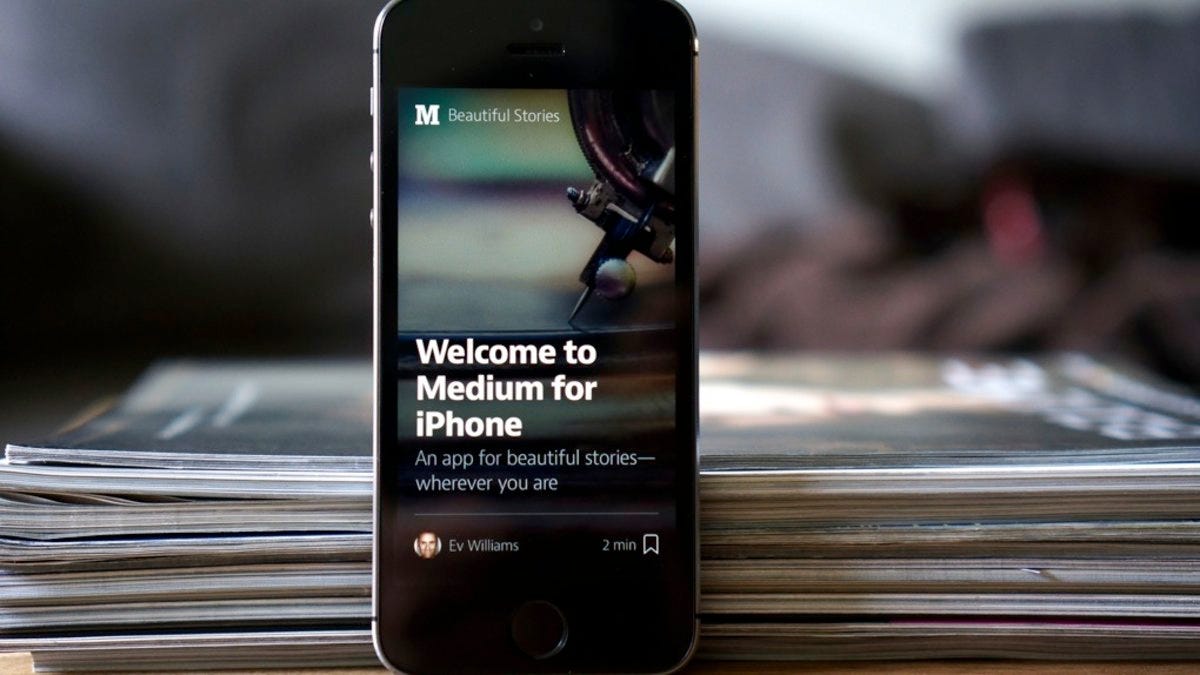 How Medium became my university for life. | by Stan Reimgen | Medium