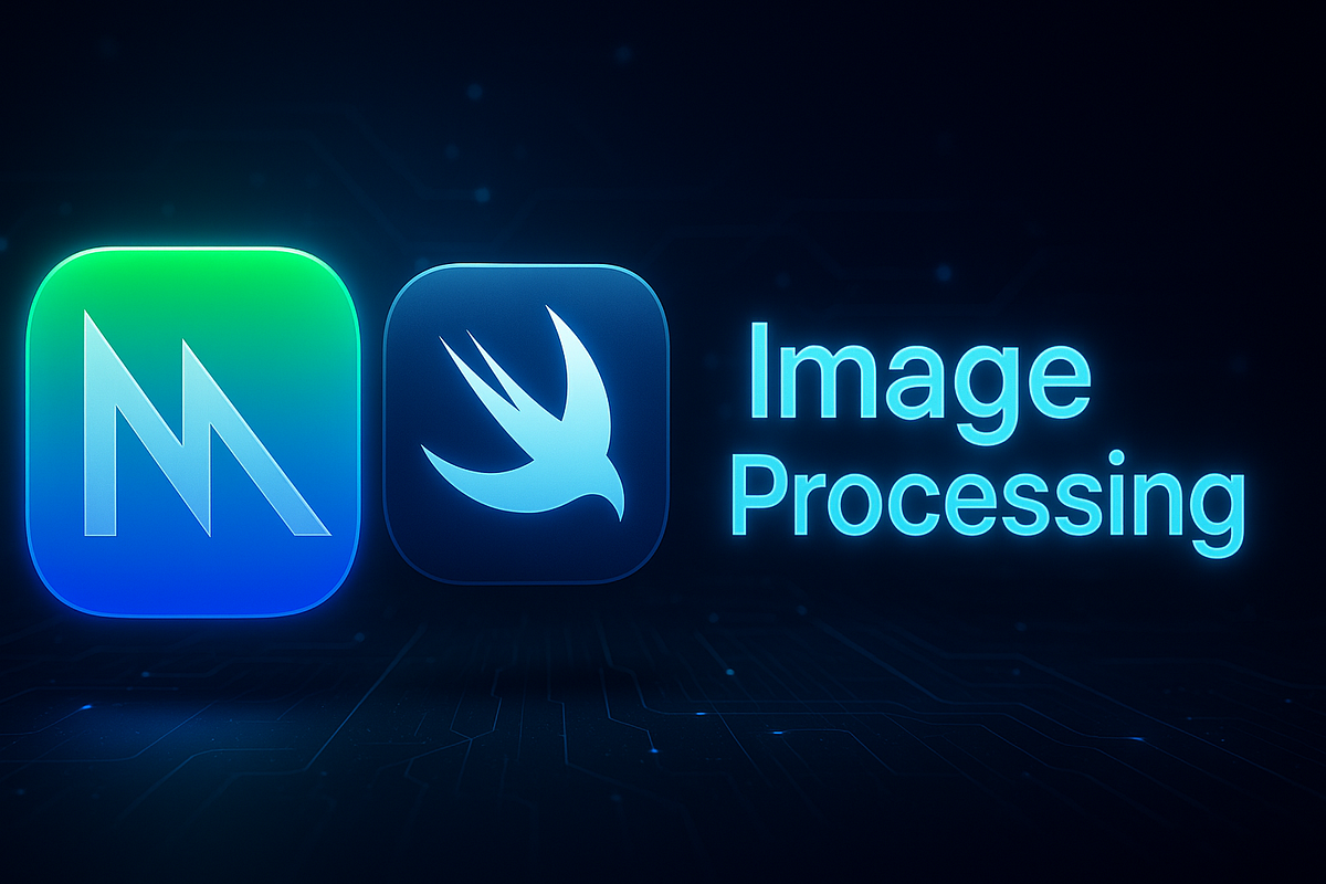 Image Processing in Metal — Part 4: Best Practices for Testing Metal ...