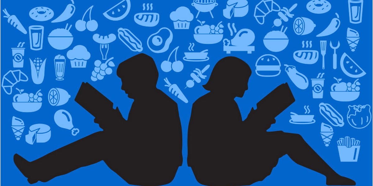 College Students vs. Nutrition. Why Boise State Students have struggled ...