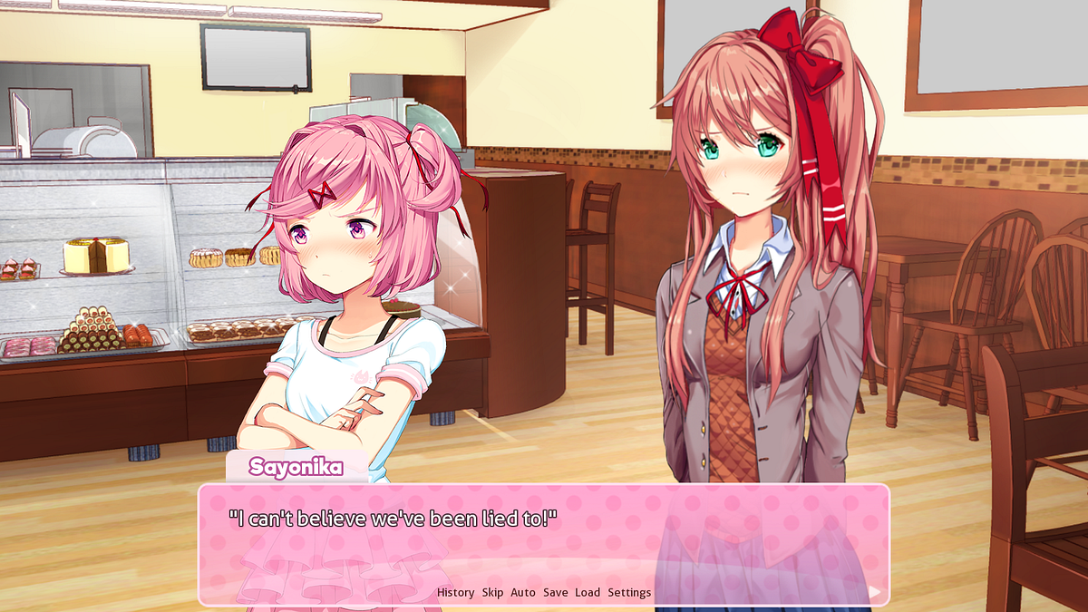 DDEA Diary #3: What’s new in November Preview? | by Gappy | Sayonika ...