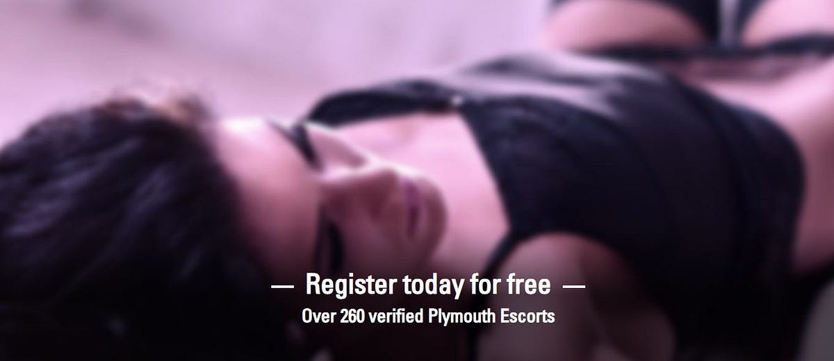 Escorts Plymouth - Anny Miller - Medium