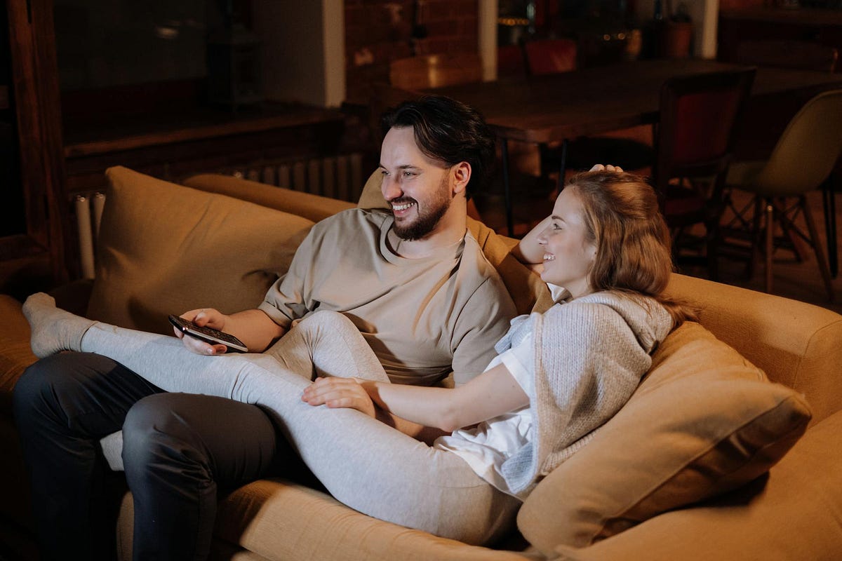 10 Signs You’re Crushing on Each Other | by Linda Wilson | Life Mission ...