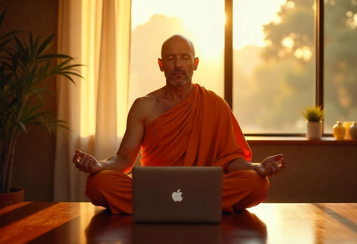 The Spiritual Side of Storytelling: What Vedic Wisdom Taught Me About ...