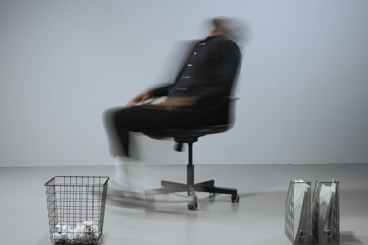 What Causes Vertigo? Common Reasons for the Spinning Sensation | by ...