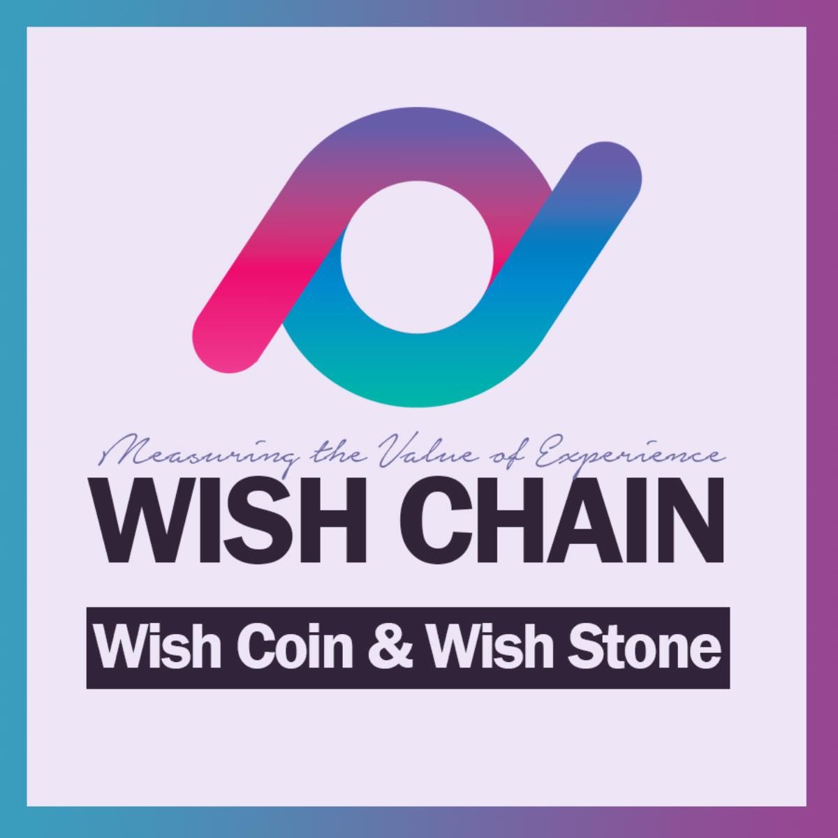 A Two-Coined Ecosystem: Wish Coin and Wish Stone | by Wish Chain | Wish ...